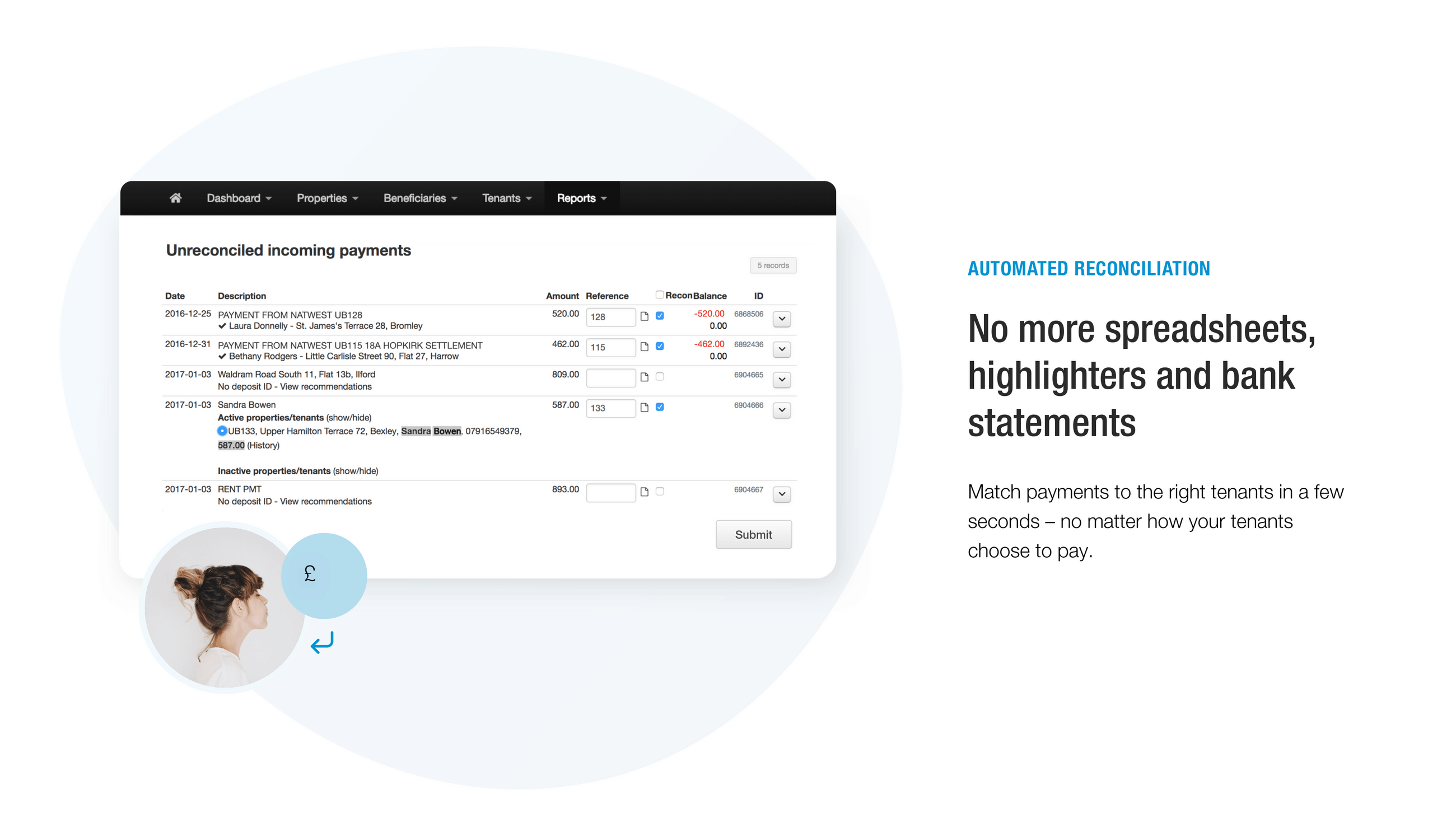 PayProp | Supplier | ICG Approved