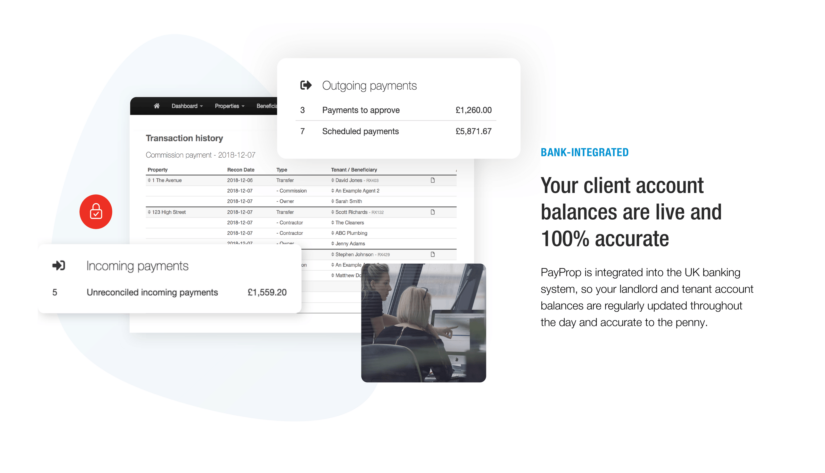 PayProp | Supplier | ICG Approved