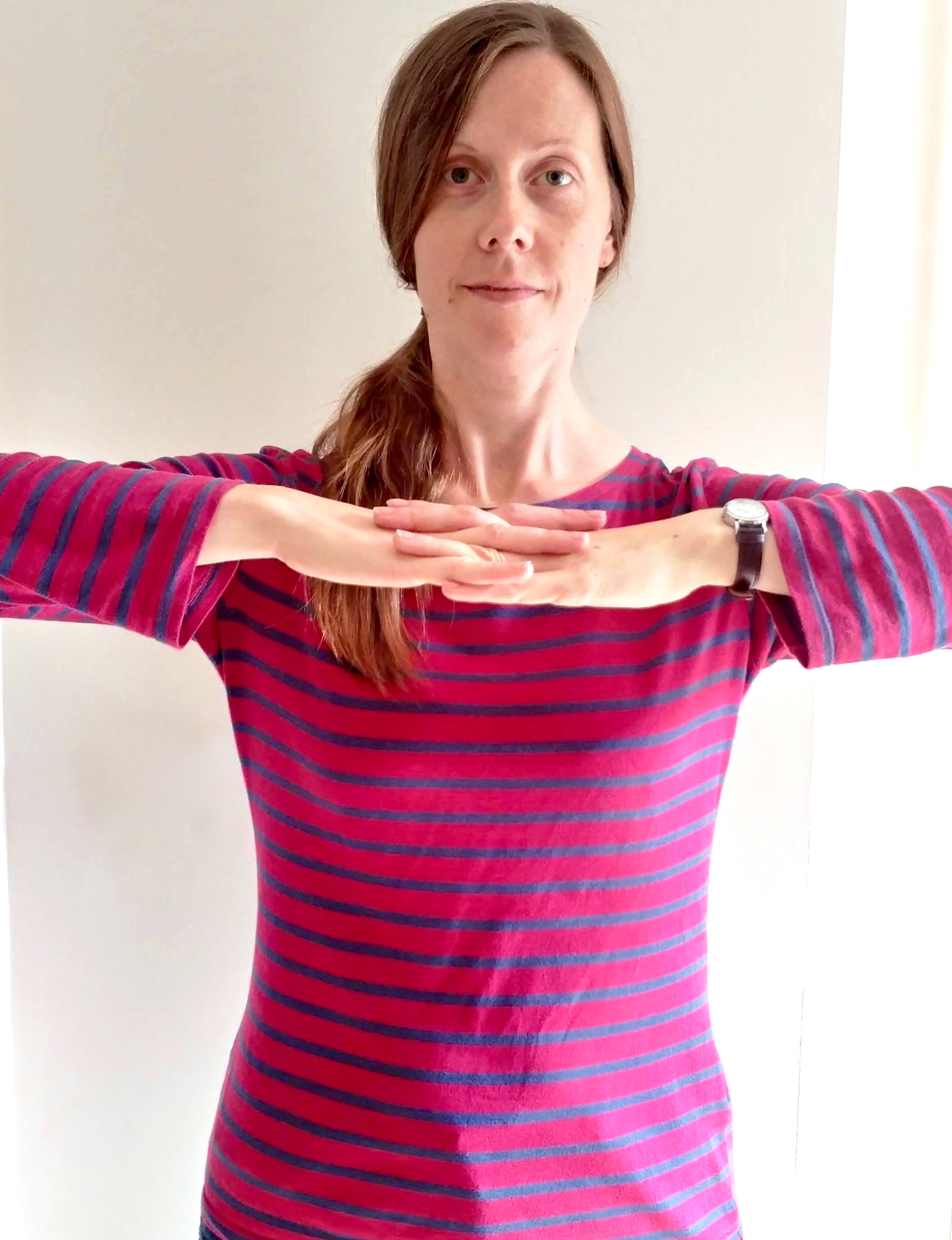 Better Voice for Singing: Part One - 6.5. Better posture: Standing well