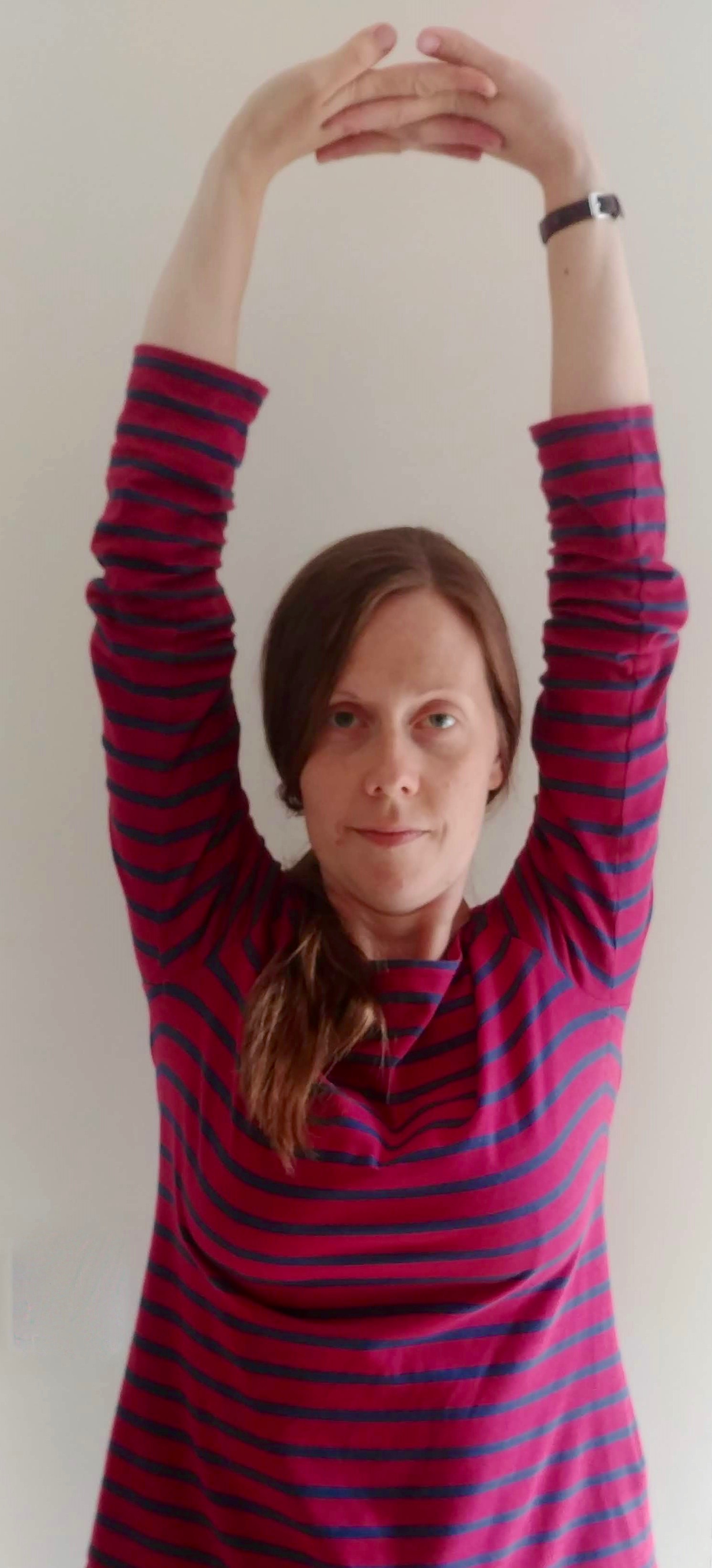 Better Voice for Singing: Part One - 6.5. Better posture: Standing well