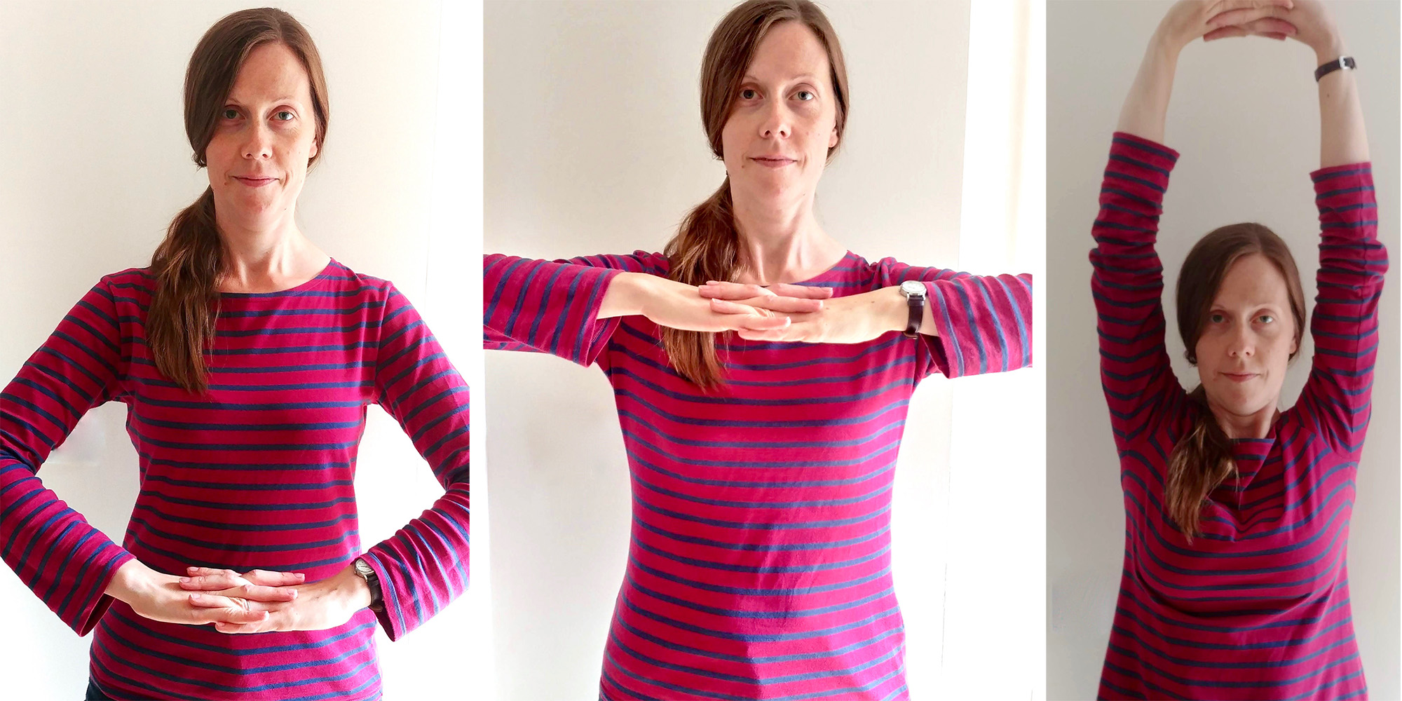 Better Voice for Teaching: Part One - 6.5. Better posture: standing well