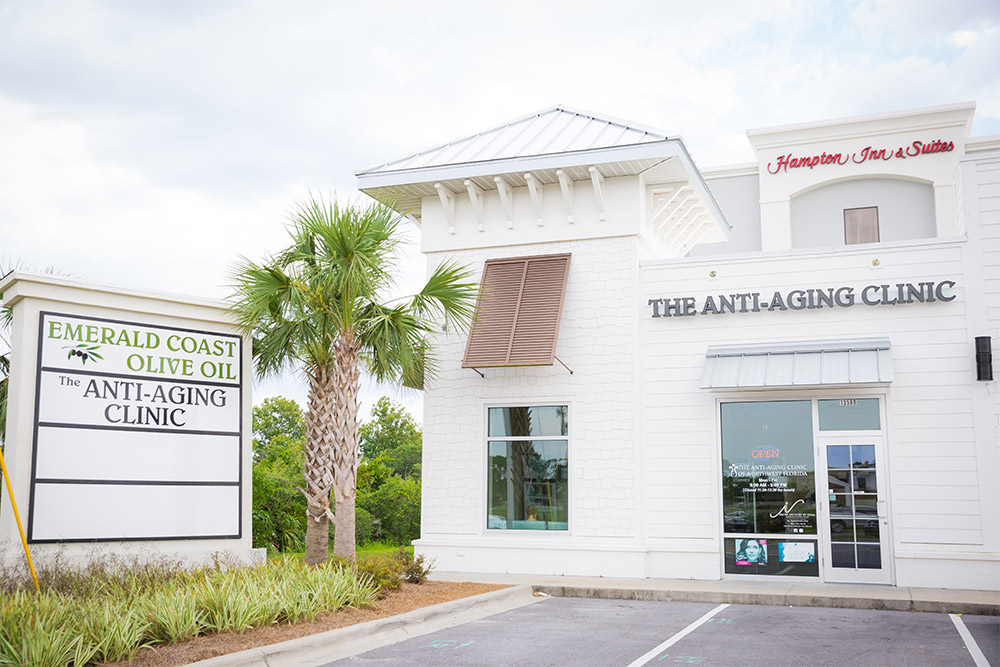 Timothy J Ramsden MD Panama City | Cosmetic Doctor Panama City Beach