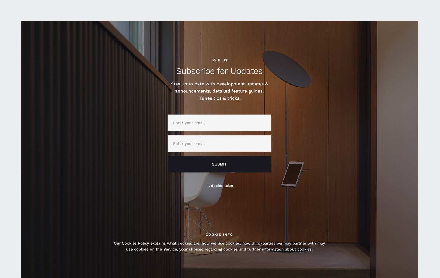 Prospero UI Kit - Webflow Ecommerce UI Kit
