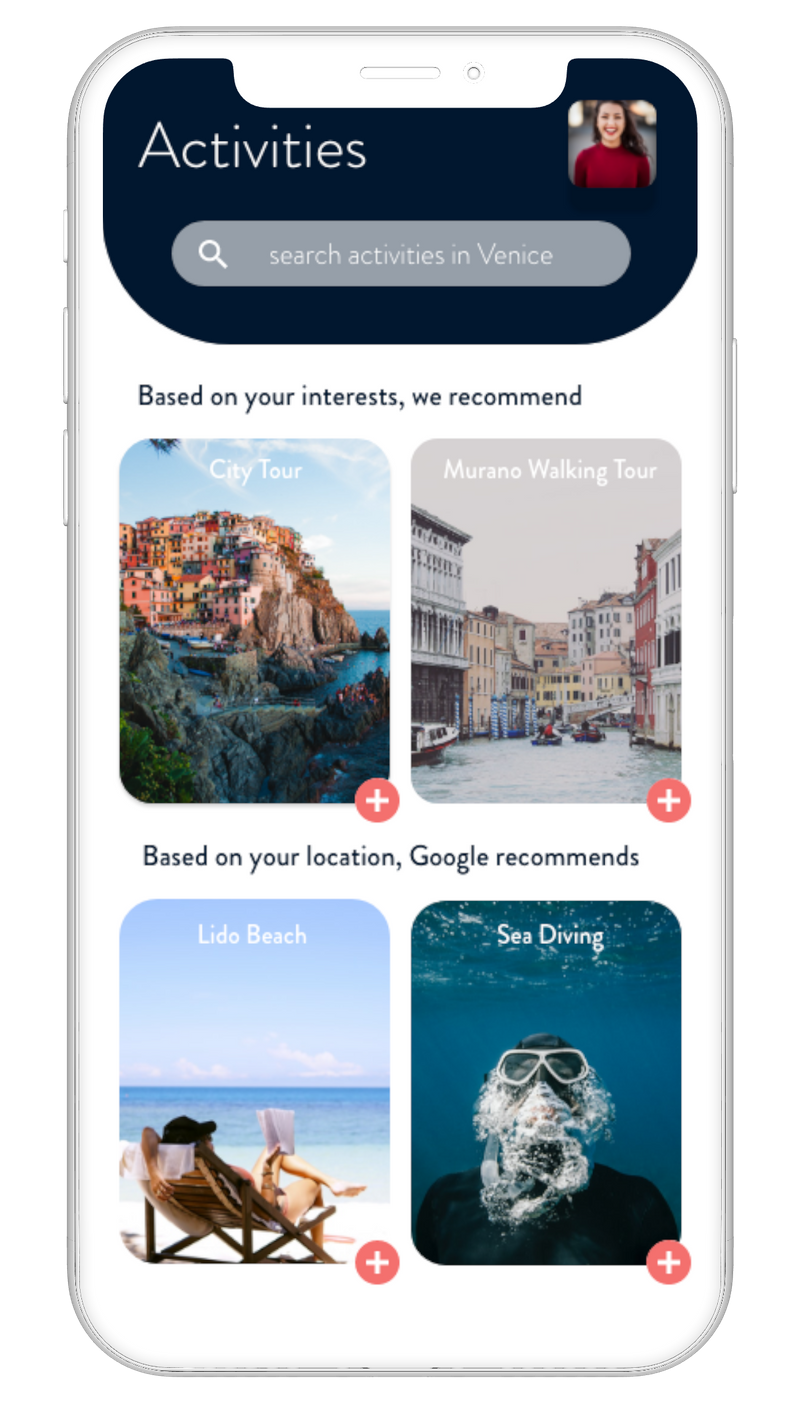 Justin Mac's Portfolio