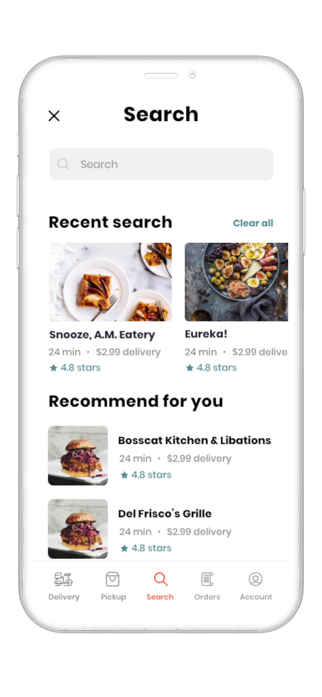Justin Mac's Portfolio
