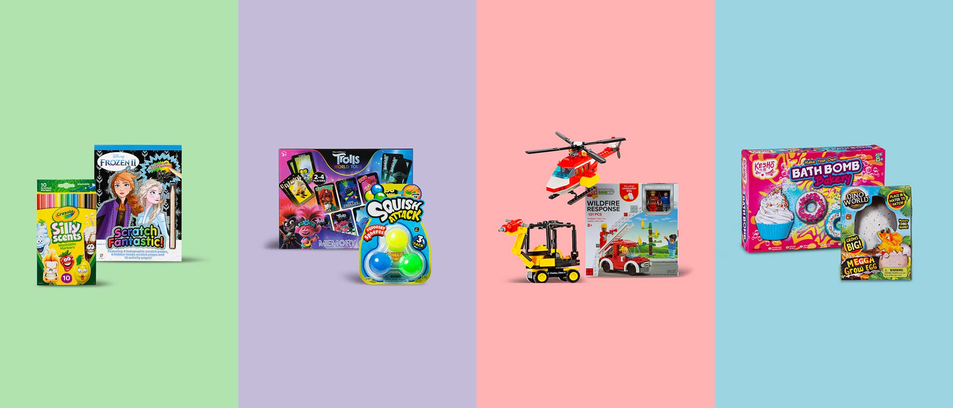 Entertain the kids for less at The Reject Shop | School’s out, awesome ...