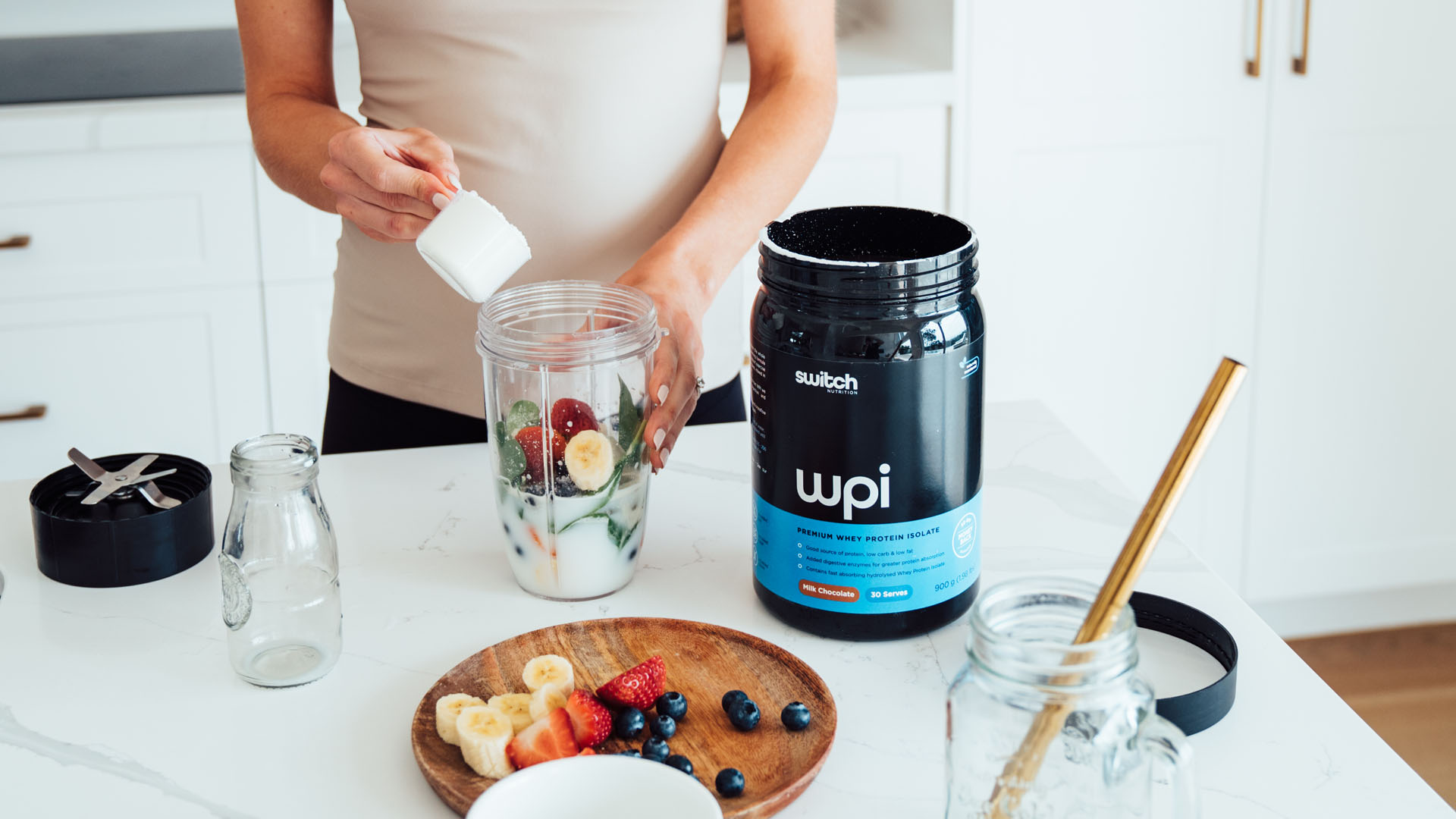 Thrive Health and Nutrition Now Open | Visit Thrive Health and ...