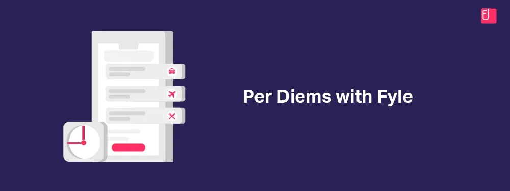 What Is the Per Diems Rates for Business Travel Expenses?