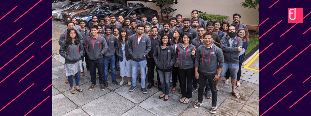 [Funding Announcement] Welcome Steadview Capital! 👏