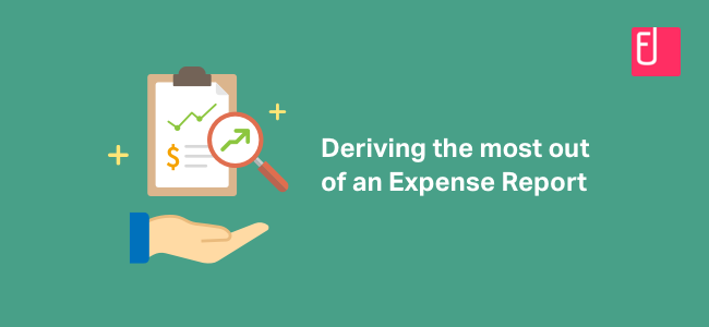 How to Create an Expense Report in under 5 Minutes I T&E I