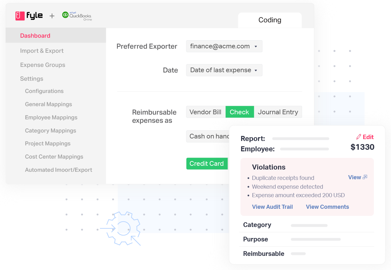 Trends In Construction Expense Management - 2020 Edition