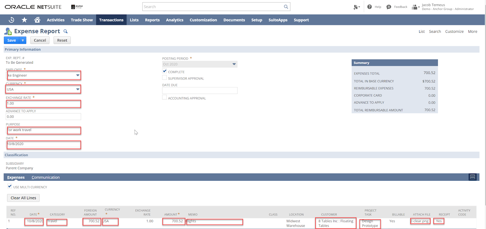 NetSuite without Data is Useless: How Fyle Fixes Your Expense ...