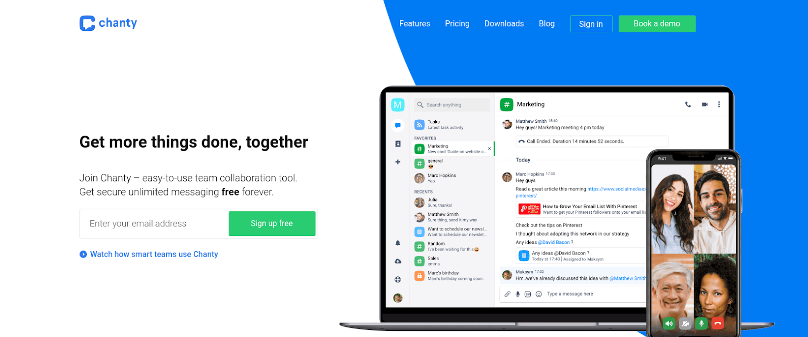 Top 30+ Remote Collaboration Tools for Small Businesses to Succeed ...