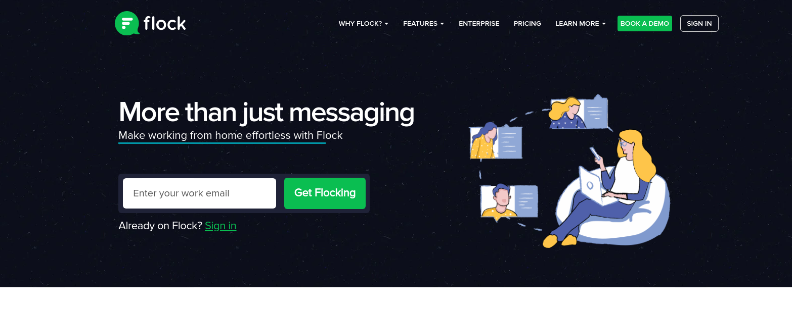 Top 30+ Remote Collaboration Tools for Small Businesses to Succeed ...