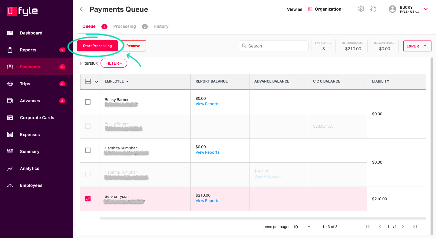 Expense Management Software: How Fyle’s sophisticated role-based access ...