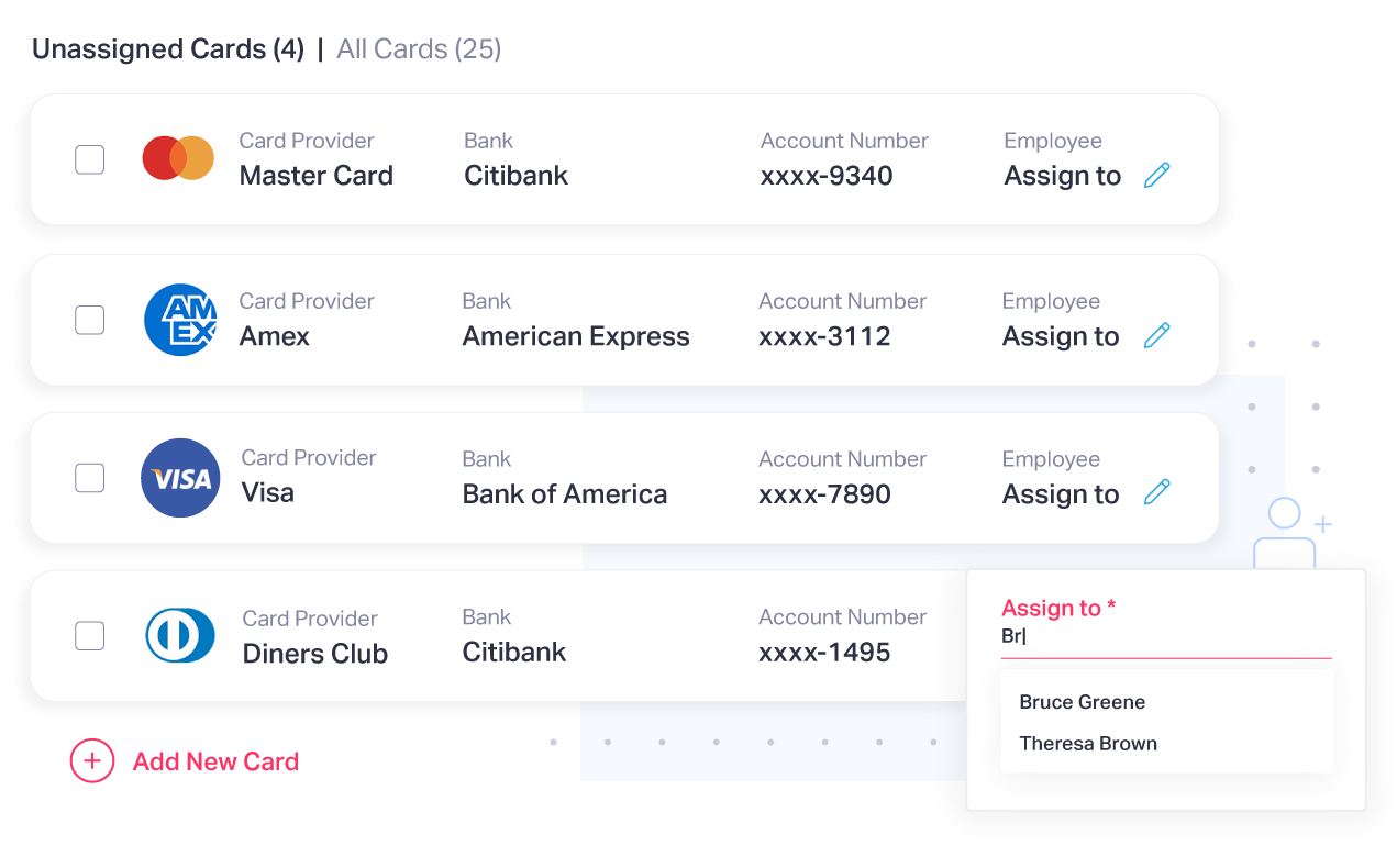 Automated Credit Card Reconciliation: How AI makes manual ...
