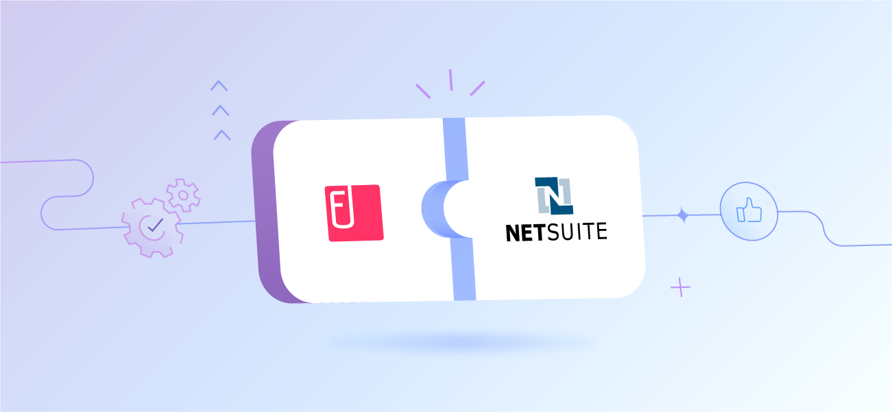 Fyle + NetSuite - Integrated expense management software for seamless ...