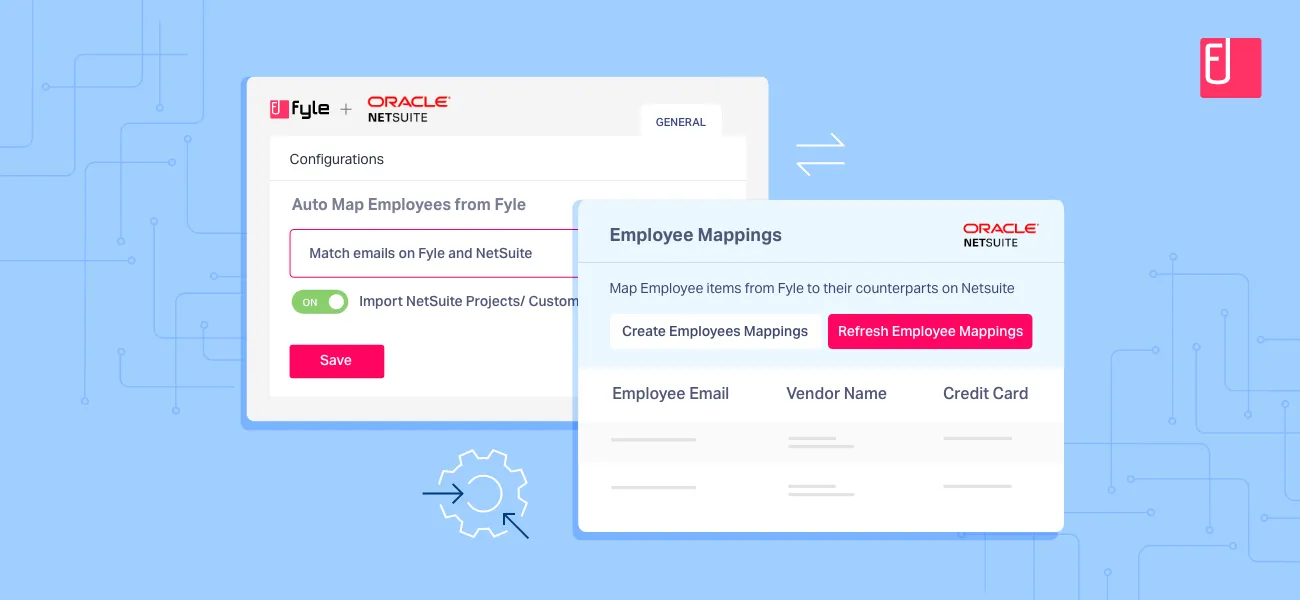 Your Guide to Expense Management in Netsuite I T&E I