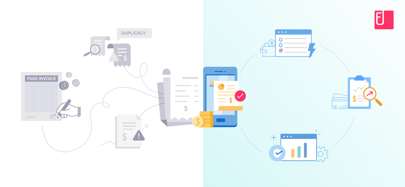 How to Detect and Prevent Expense Report Fraud? I T&E I