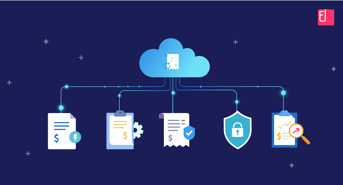5 Benefits of Using a Cloud-Based Expense Management Software