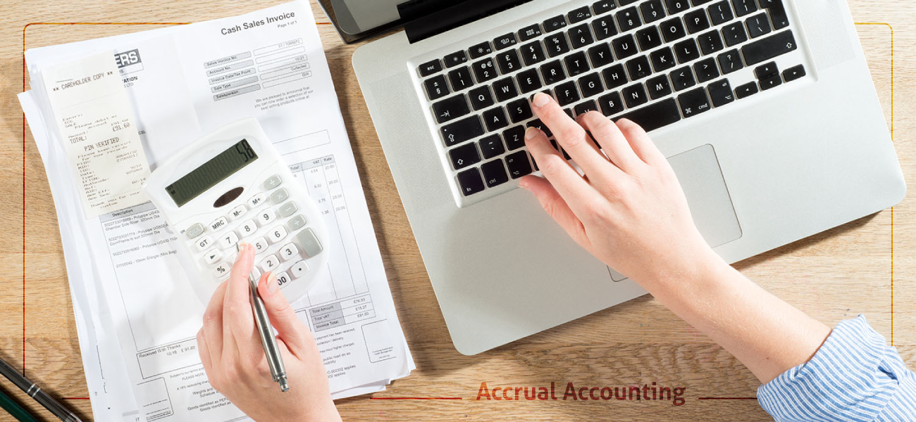 What is accrual accounting and why is it important for business growth