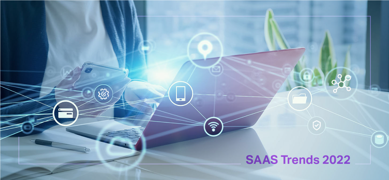 The Future Of SaaS: 12 Trends To Look Out For In 2023