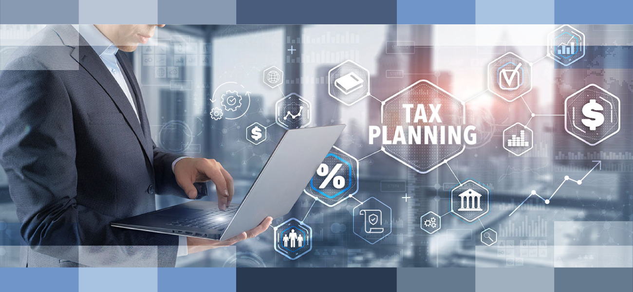 Small Business Tax Planning: A Guide for CFOs