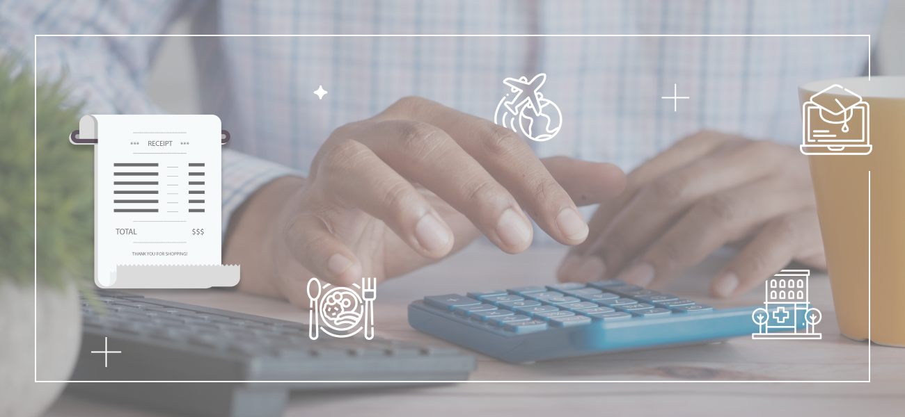 Reimbursable Expenses: Tips and Tricks to Manage Expense Claims