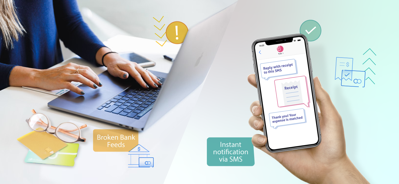 Why Should You Choose Real-time Feeds Over Direct Bank Feeds?