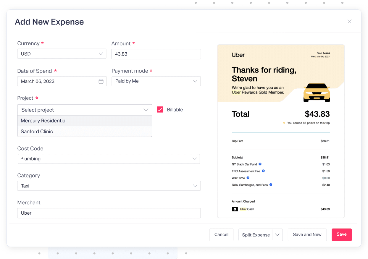 The Complete Guide for Manufacturing Expense Management