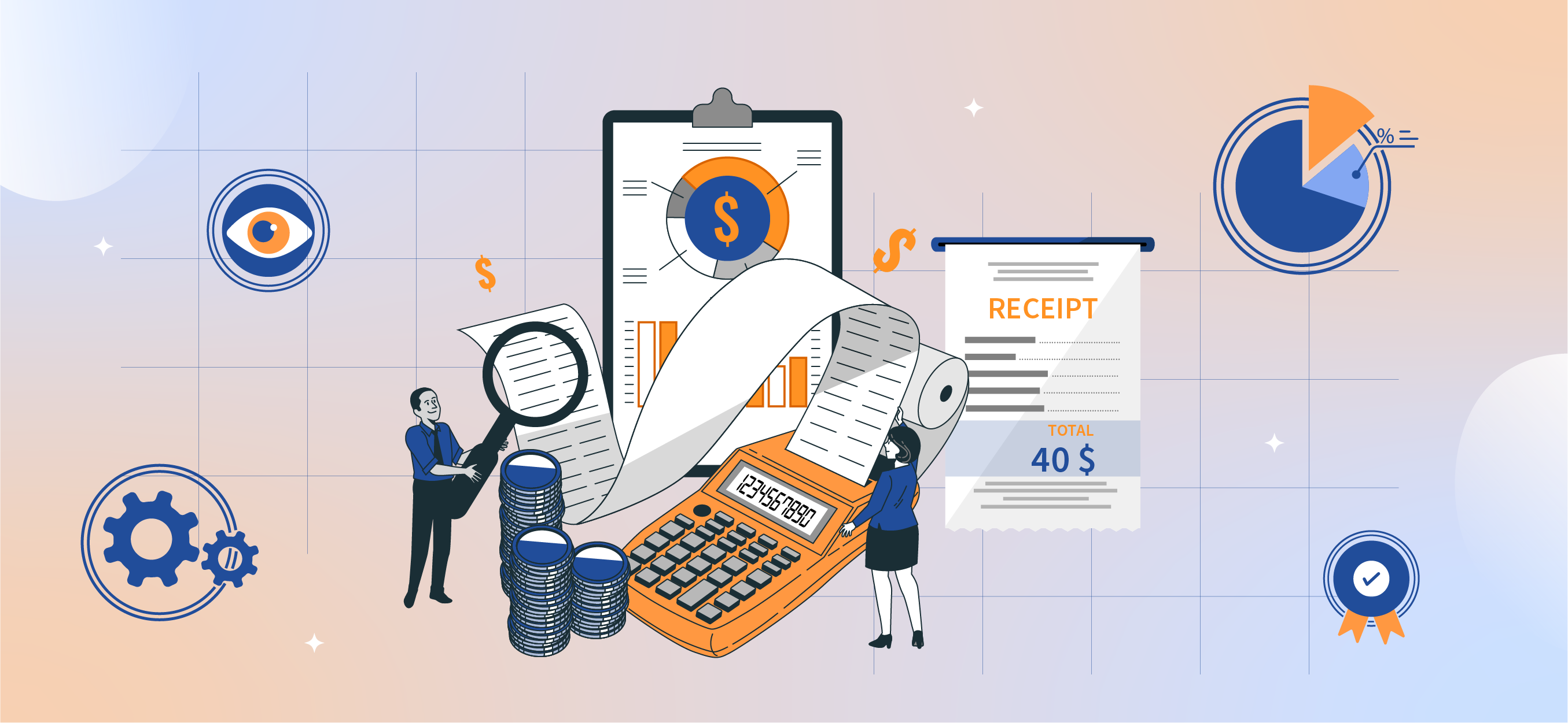 The Complete Guide for Manufacturing Expense Management