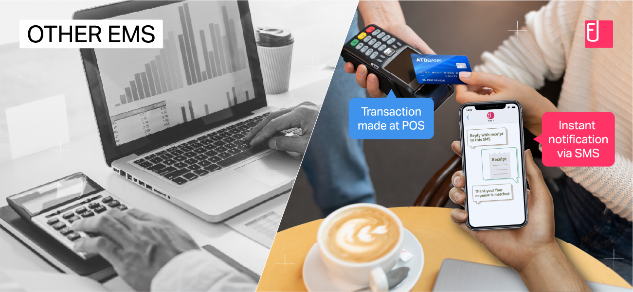 How Fyle Is Different From Other Expense Management Tools