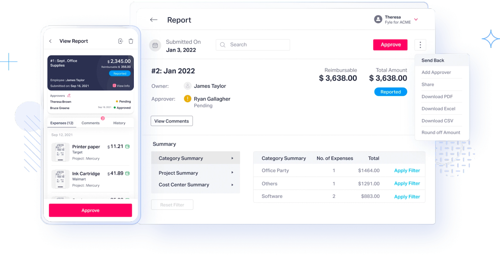 How Fyle Is Different From Other Expense Management Tools