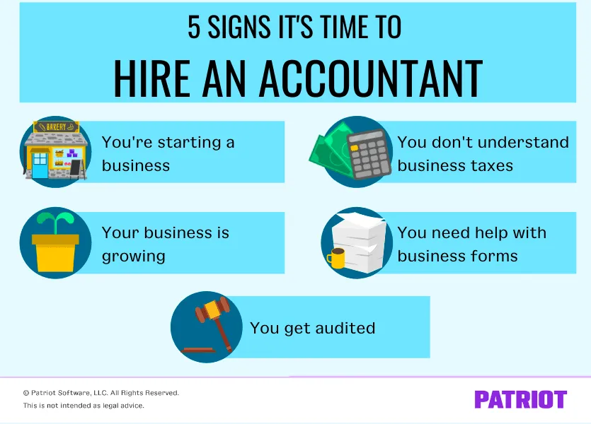 How to Hire an Accountant for Your Company: A Step-by-Step Guide