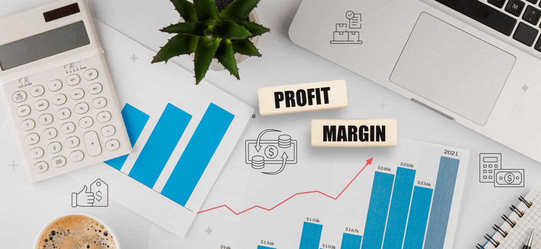 Profit Margin: Definition, Uses, and Industry Averages
