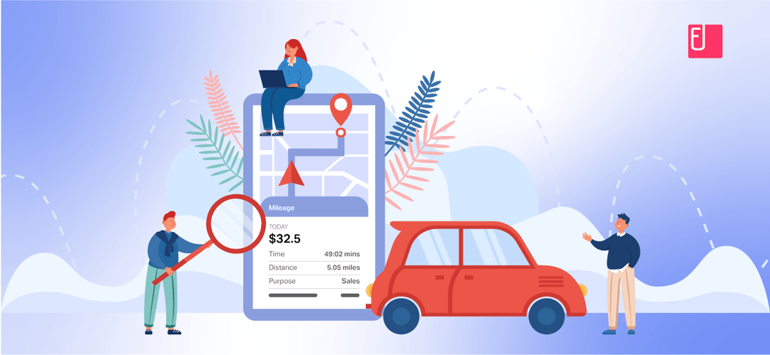 The Best Business Mileage Tracker Apps for 2024