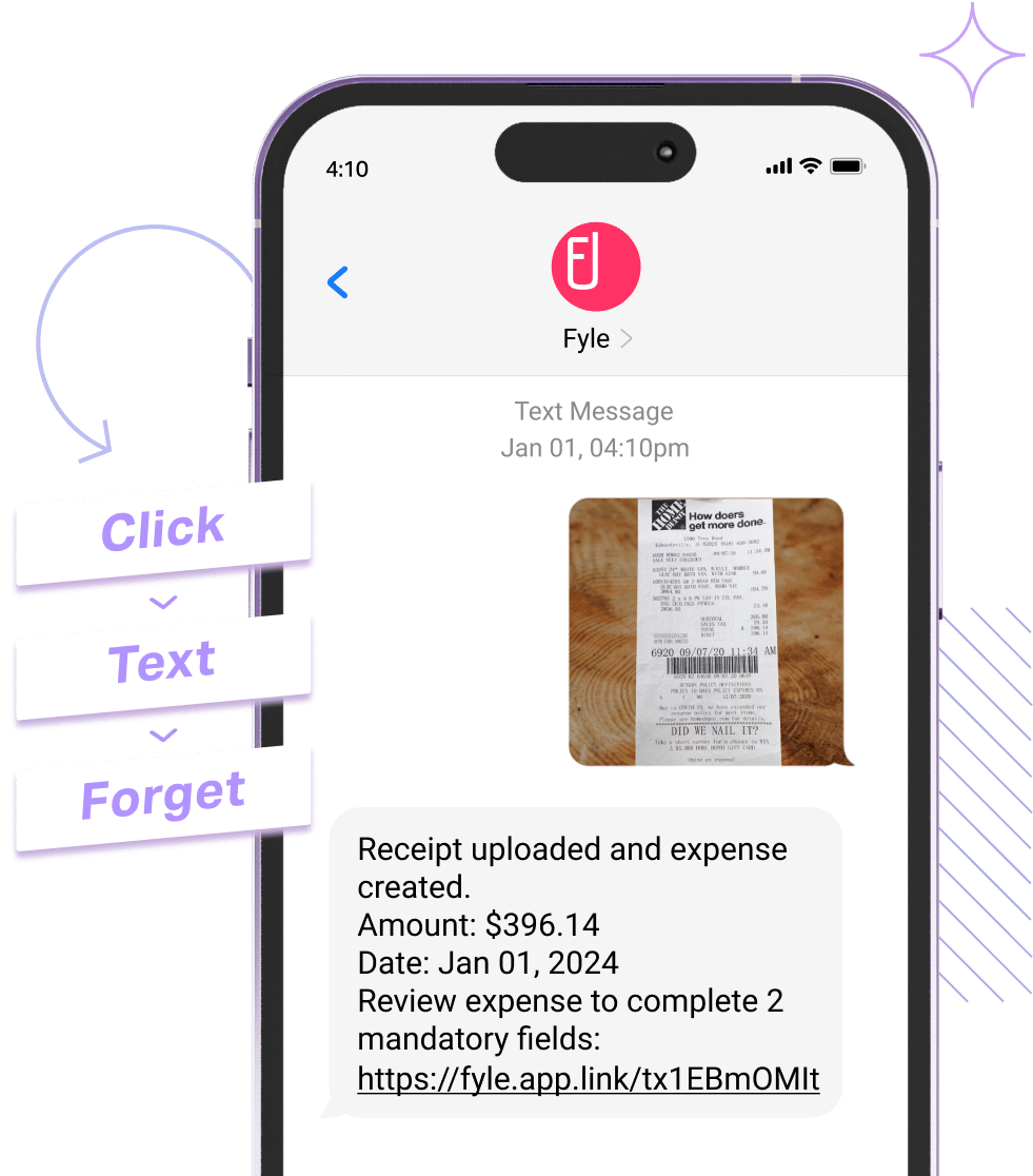 Why The Construction Industry Must Solve The Receipt Collection Problem ...