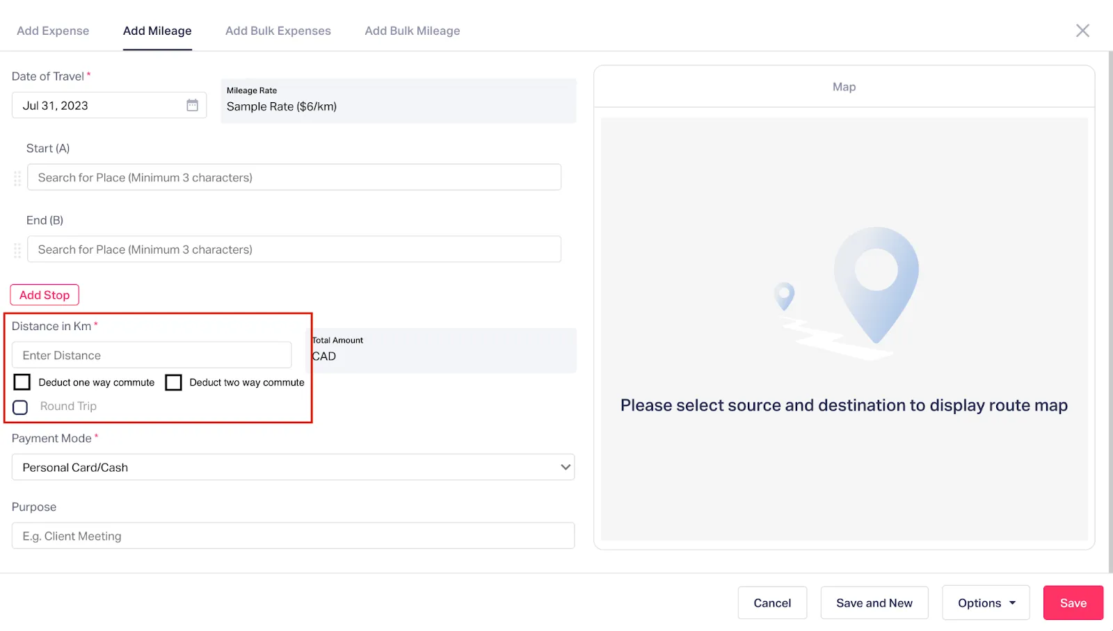 Business Miles vs Commuting Miles: The Differences