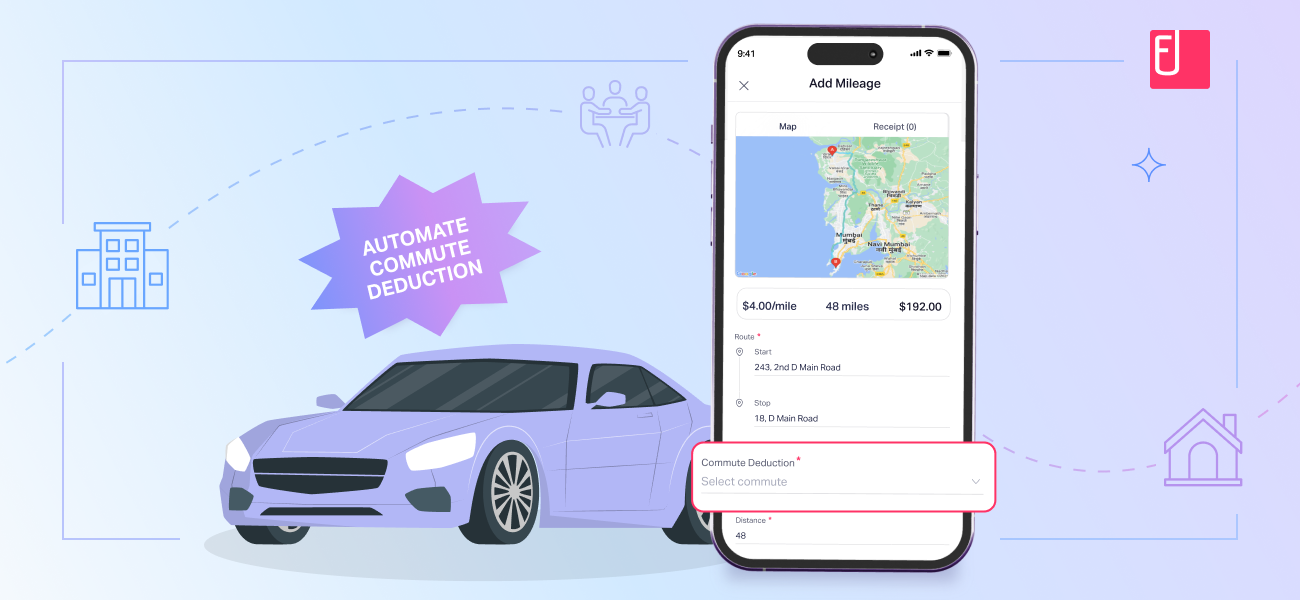 Business Miles vs Commuting Miles: The Differences