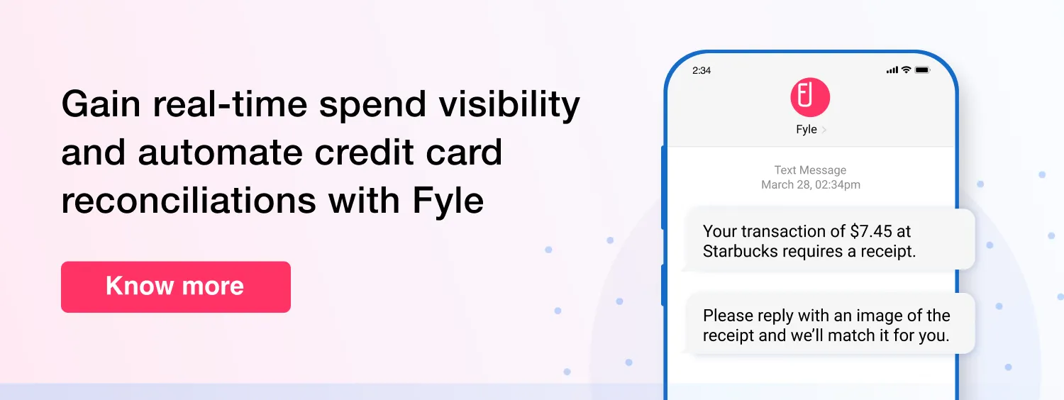 What is Credit Card Reconciliation? The Complete Guide