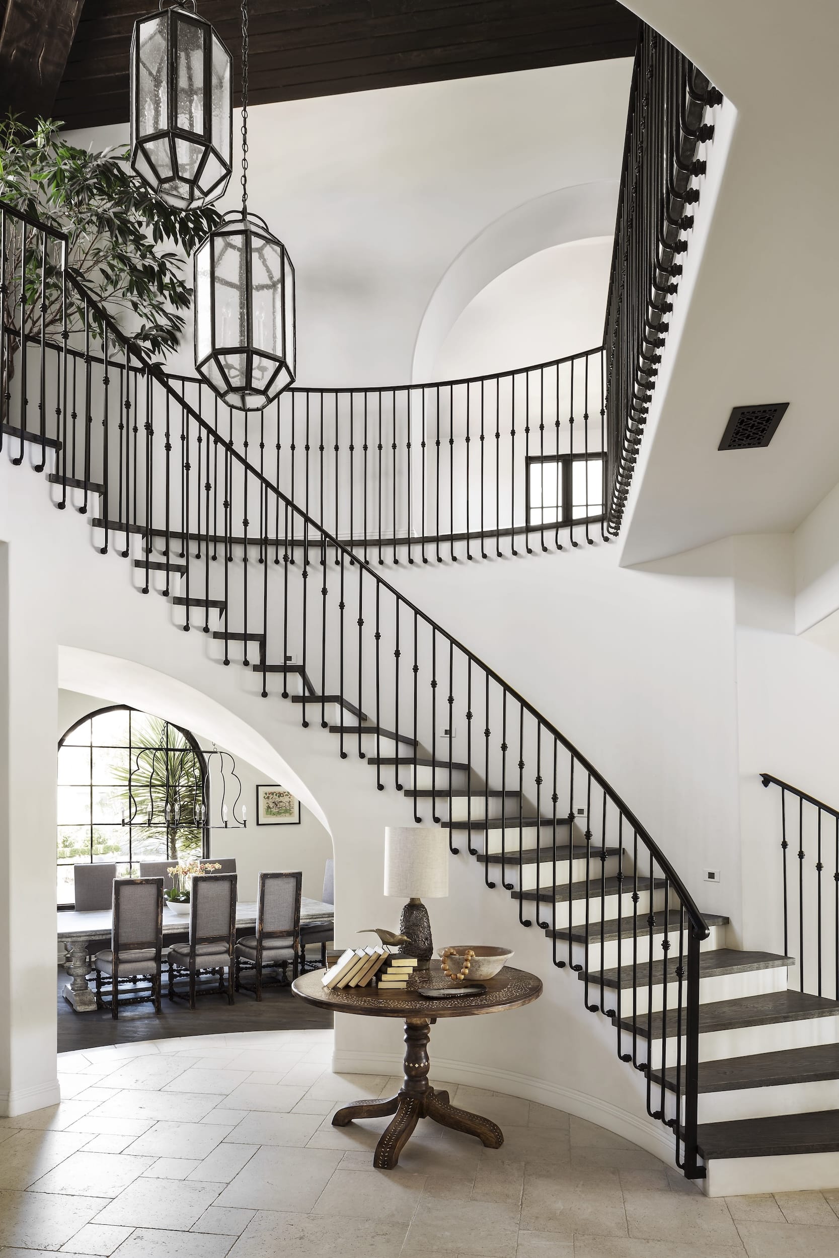 Guthrie Residence — Legaspi Courts Design