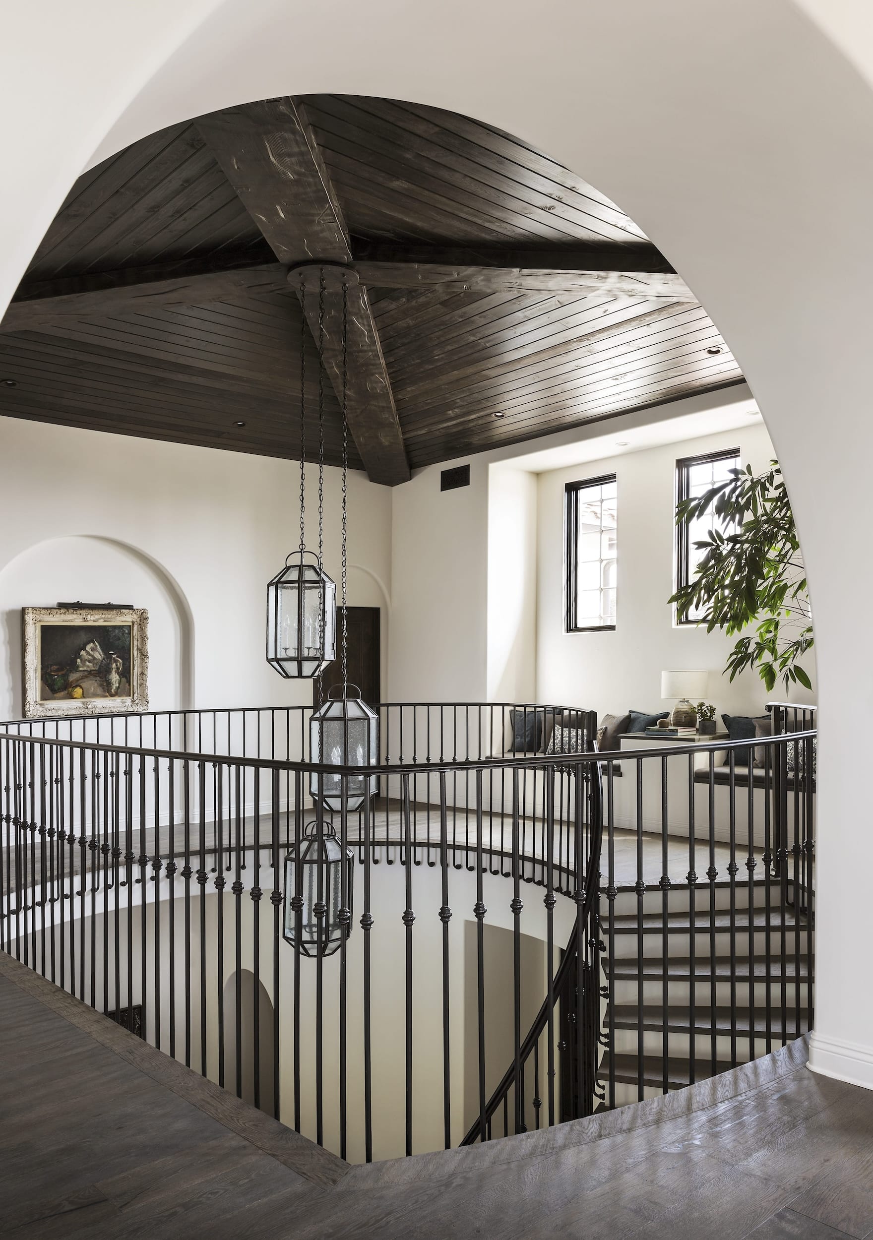 Guthrie Residence — Legaspi Courts Design