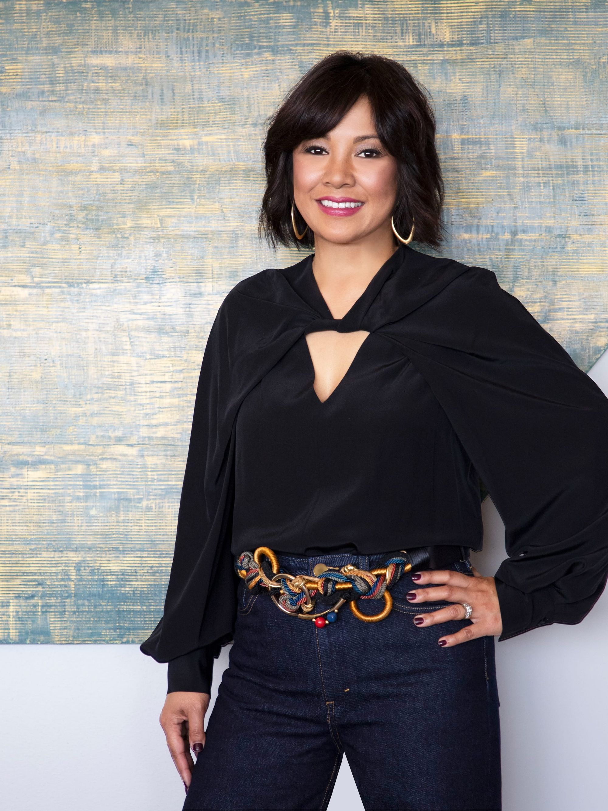 About — Legaspi Courts Design