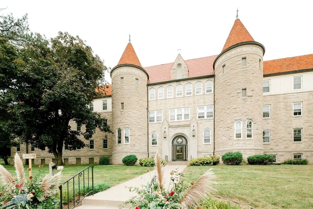 Paula & Ned | Photo Gallery Villa Maria MN