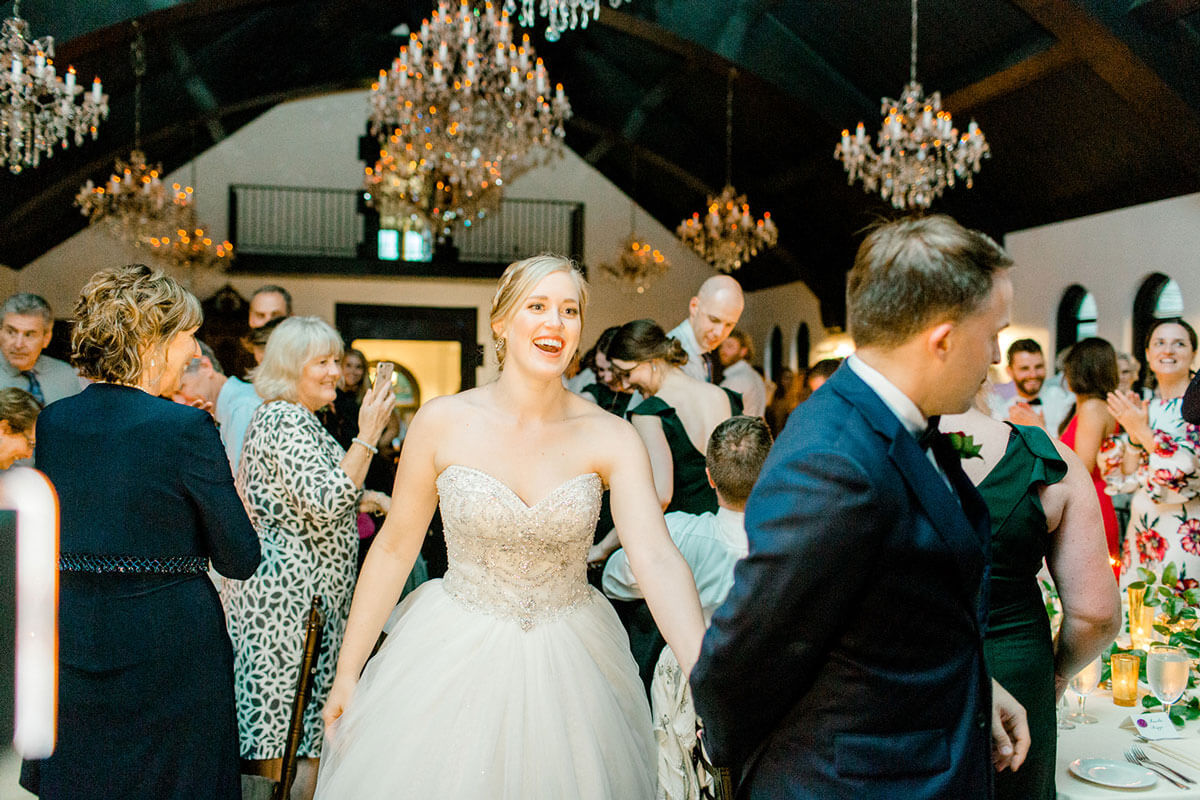 Great Hall | Villa Maria Event Space