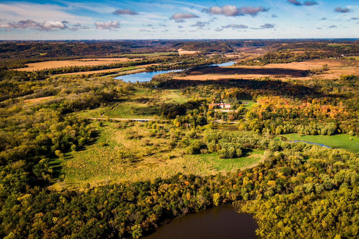 Photo Galleries | Villa Maria MN