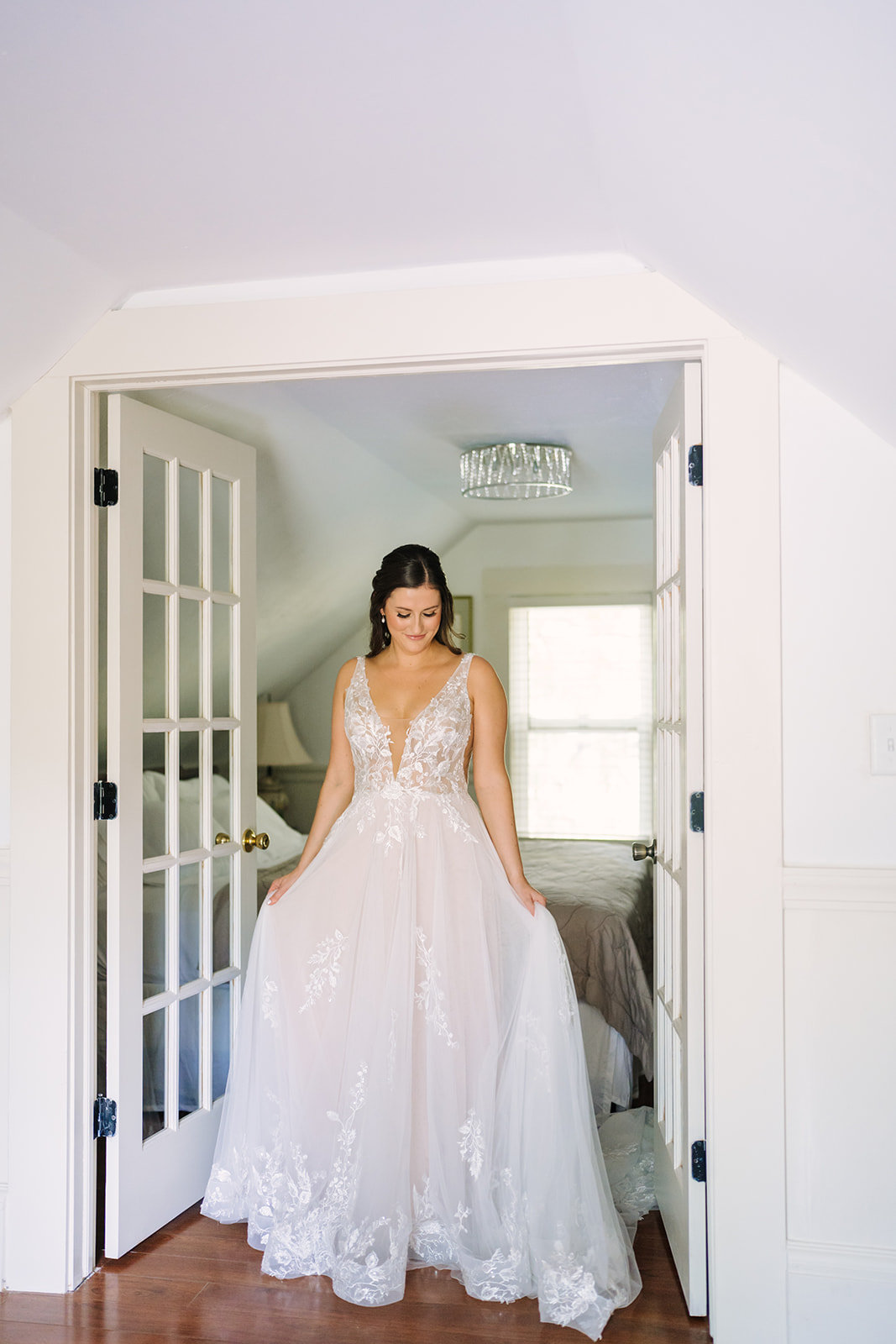 Mariah & Matt | Photo Gallery Villa Maria MN