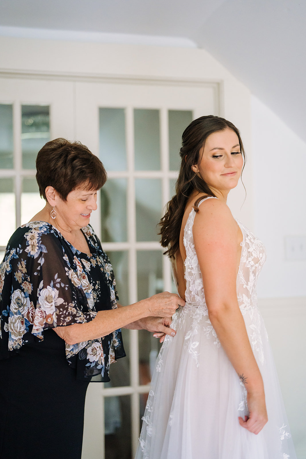 Mariah & Matt | Photo Gallery Villa Maria MN