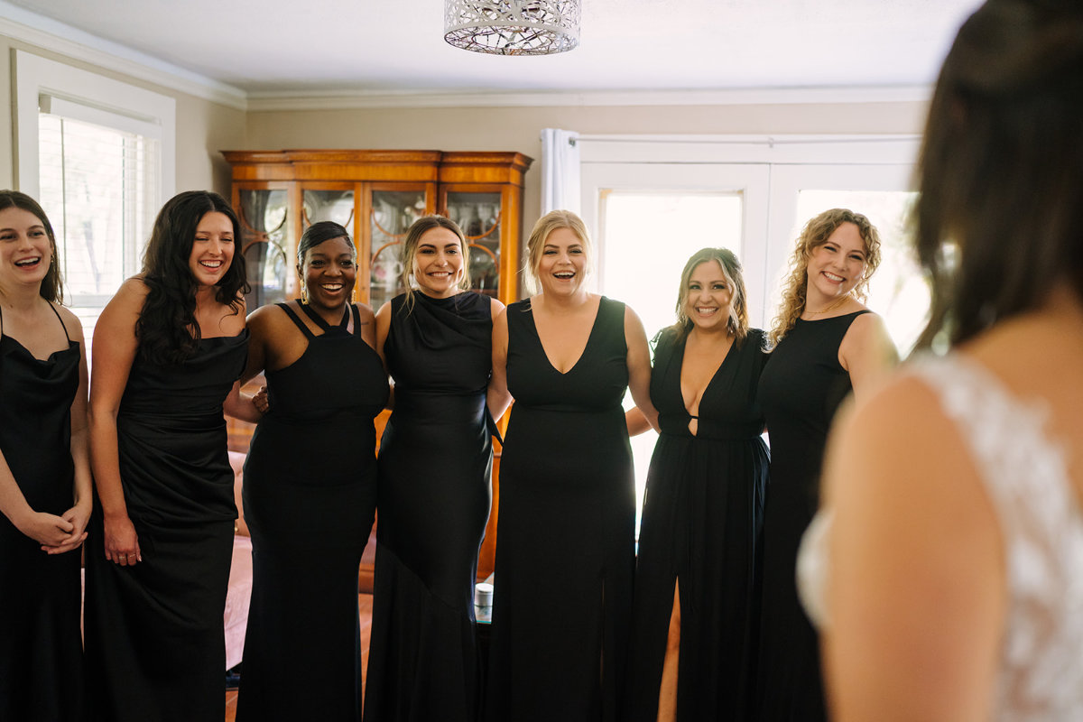 Mariah & Matt | Photo Gallery Villa Maria MN