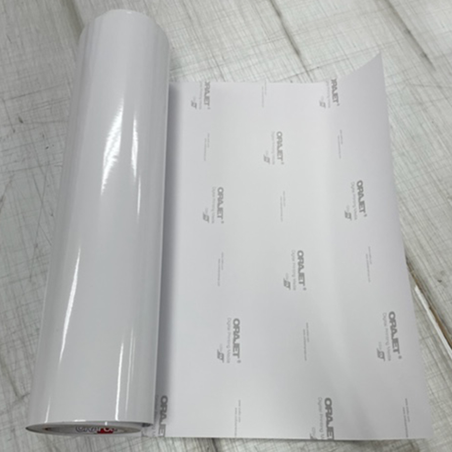 Gloss Printable Sticker